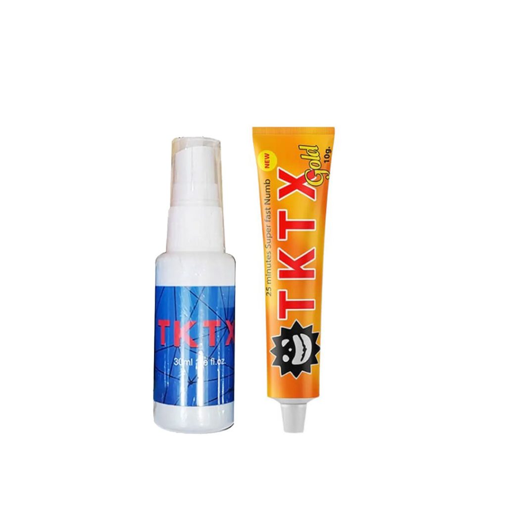 Tienda de crema TKTX Tktxoriginal.es