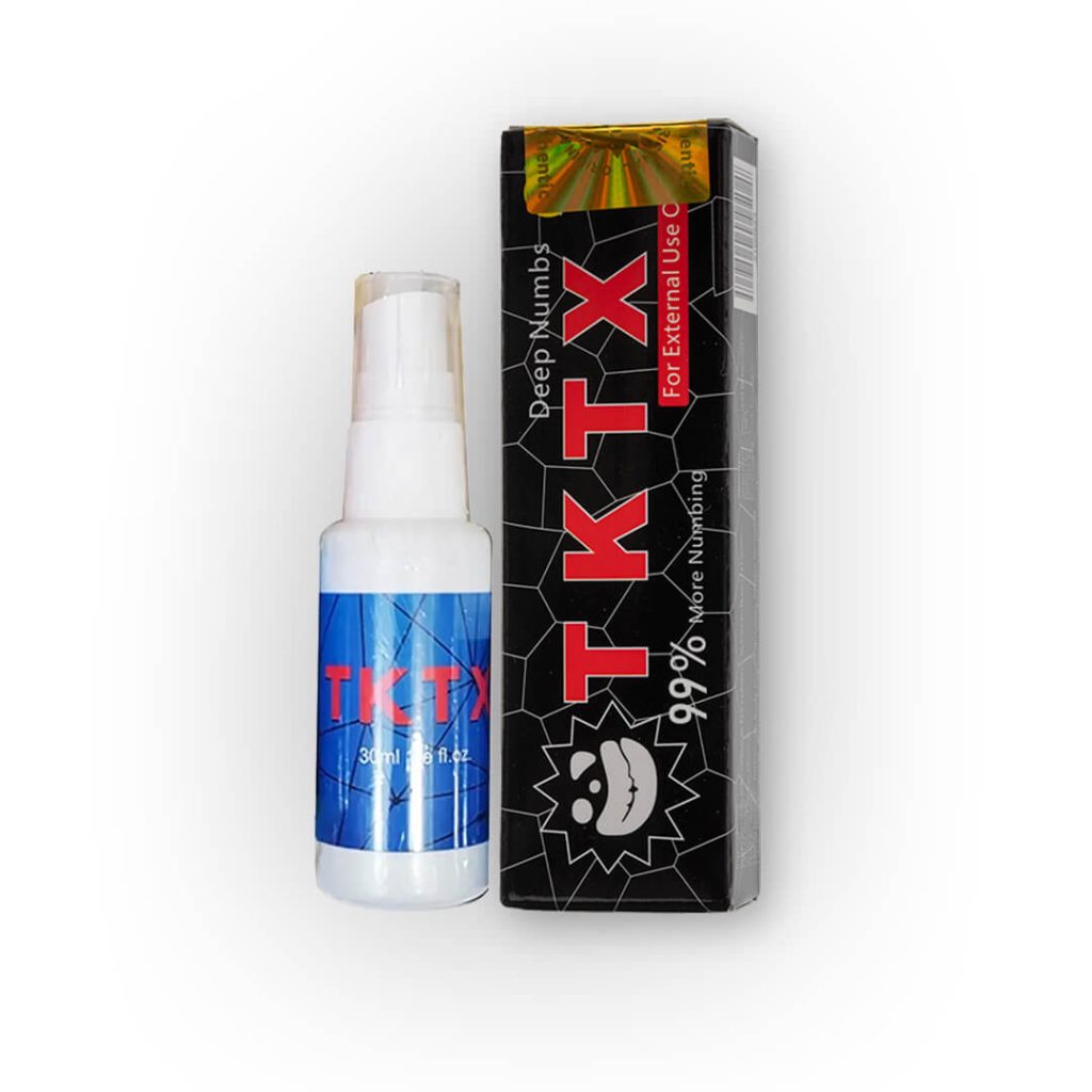 Tienda de crema TKTX Tktxoriginal.es